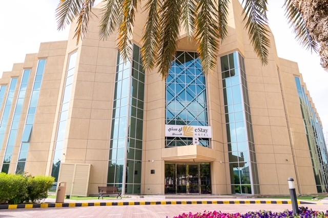 Etisalat Services Holding by e& debuts new visual identity for its ...