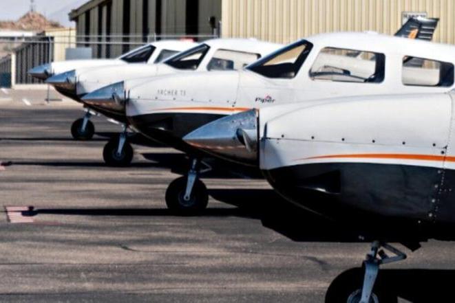 AeroGuard Flight Training Center signs agreement with Qatar ...
