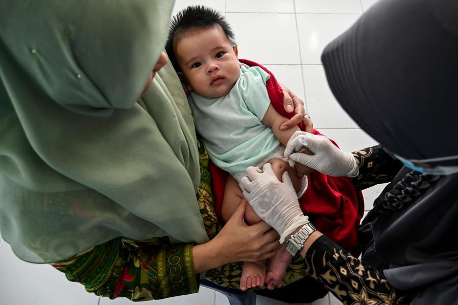 Tuberculosis deaths rising again in Europe: WHO