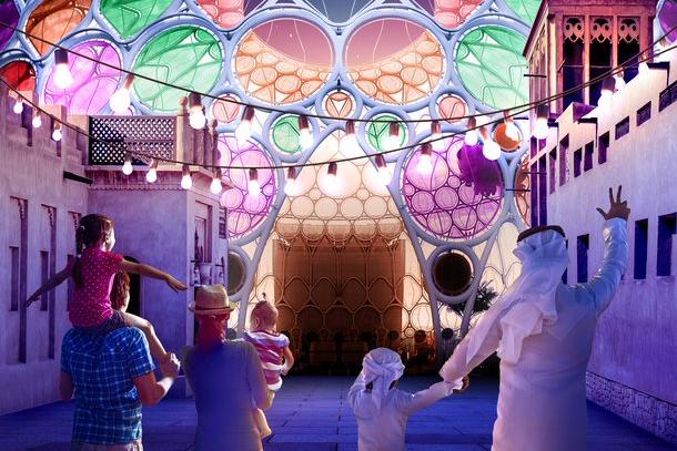 Ramadan in UAE: 3 must-visit markets this holy month