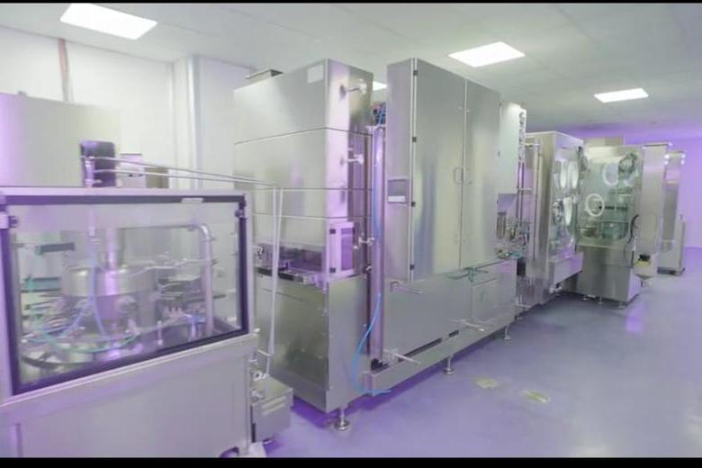 Egypt’s SEDICO Pharmaceutical starts operations at new cancer drugs factory