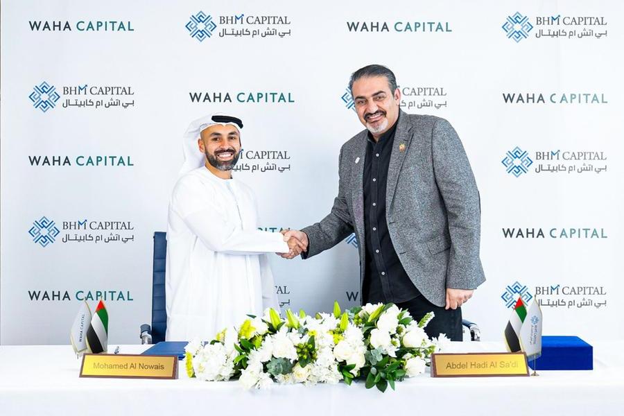 Waha Capital appoints BHM Capital as its liquidity provider
