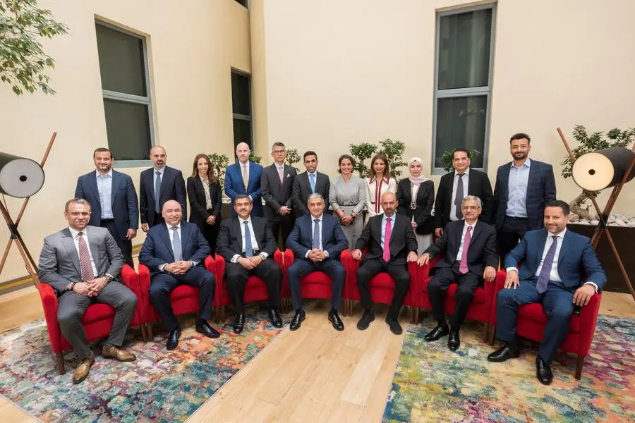 Boursa Kuwait’s successful growth strategy hailed at HSBC Exchange summit