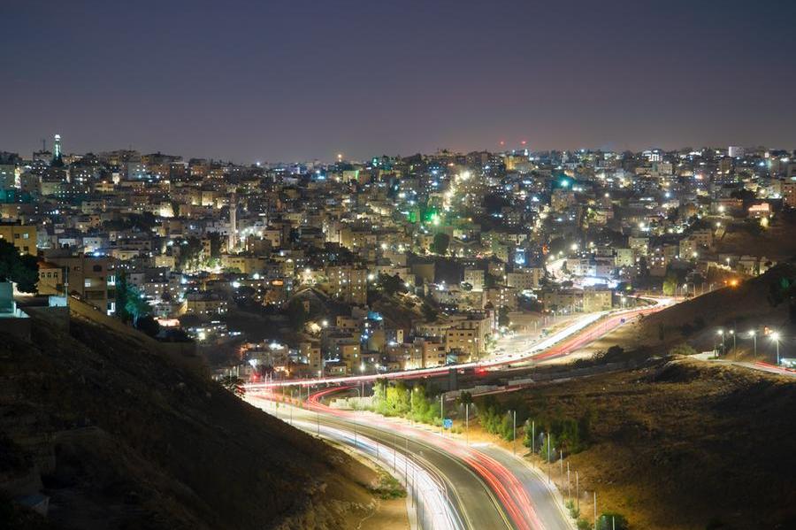 Zarqa Free Zone records 37% surge in vehicle clearances in Jordan