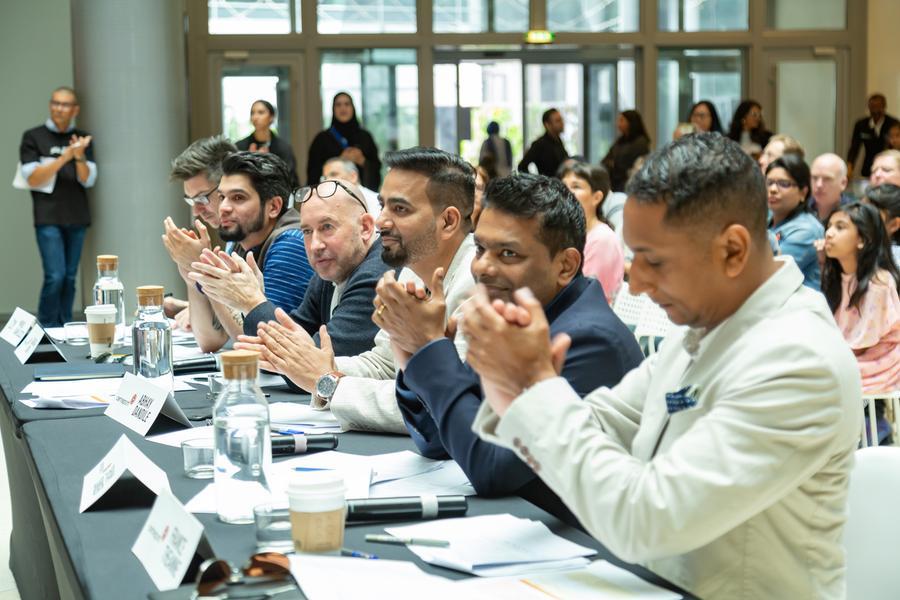 Student design competition Project Design Space returns for its 6th edition