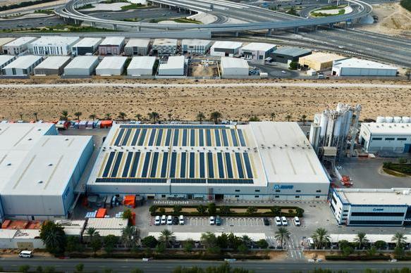 MAPEI Group strengthens Middle East presence with Bitumat acquisition