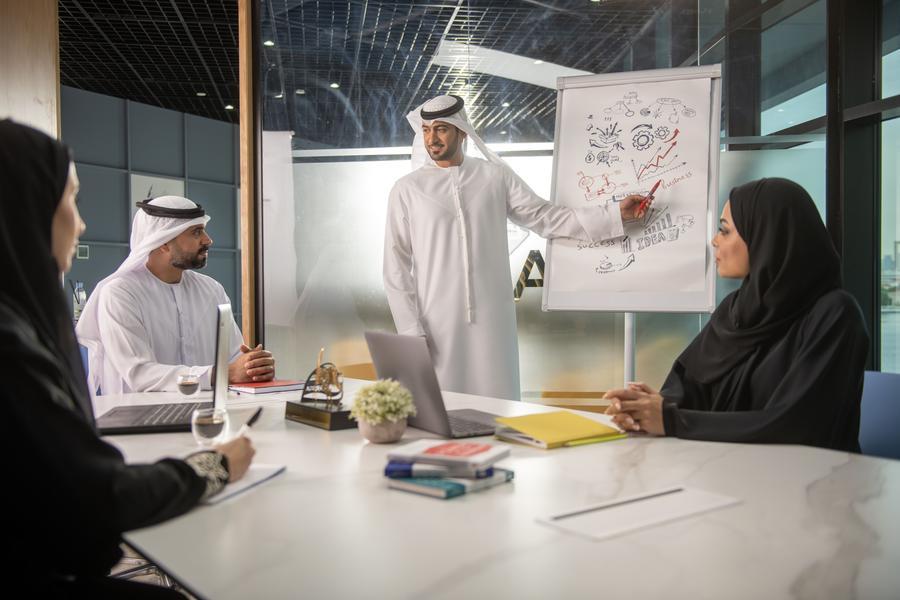 UAE: GPSSA introduces ‘Wafra’ project to enhance financial literacy