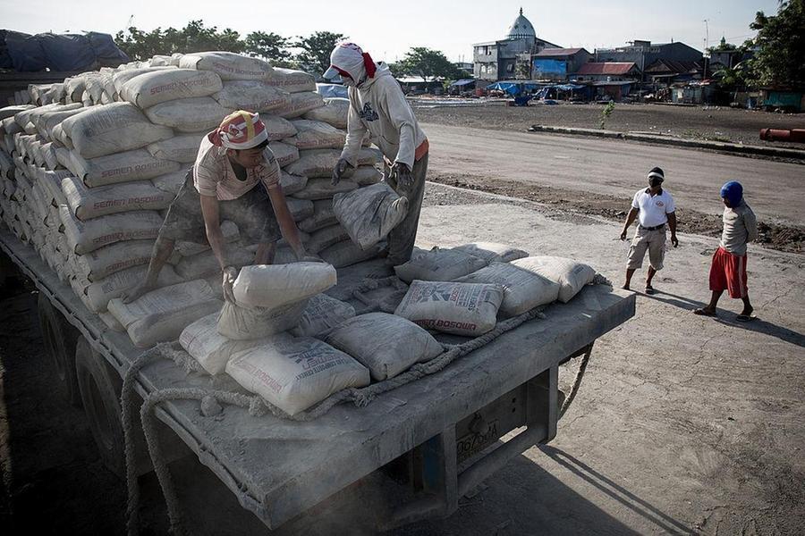 Saudi cement exports leap 41% to 994,000 tonnes in July - Aljazira Capital