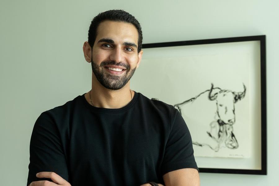 Ziina becomes first venture-backed start-up to secure UAE Central Bank ...