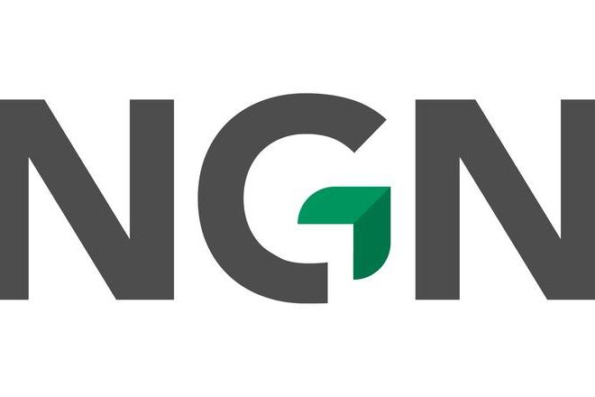 NGN reveals its new logo reflecting company’s growth and expansion