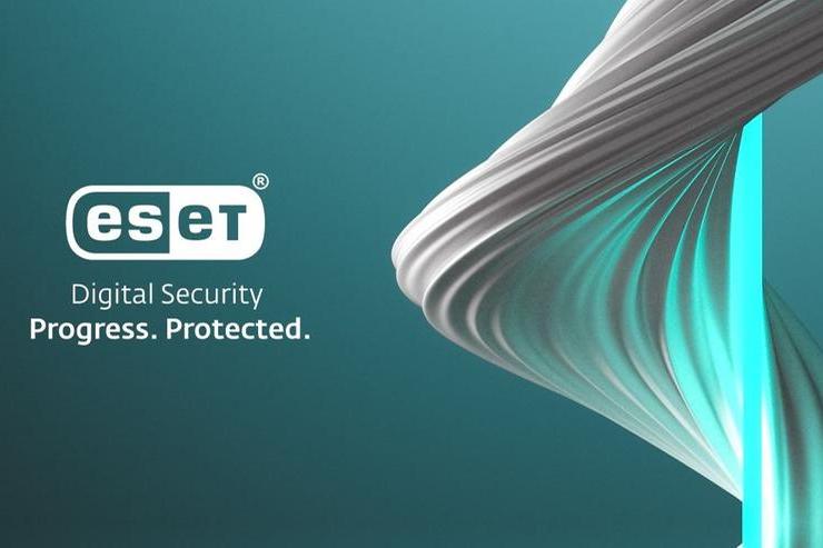 ESET recognized as a “Strong Performer” in prestigious Endpoint ...
