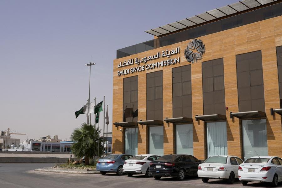 Saudi Space Agency launches space mission design center