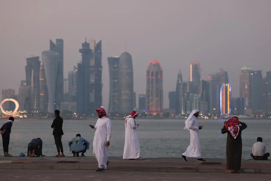 Life expectancy in Qatar rises to 80.4 years: minister