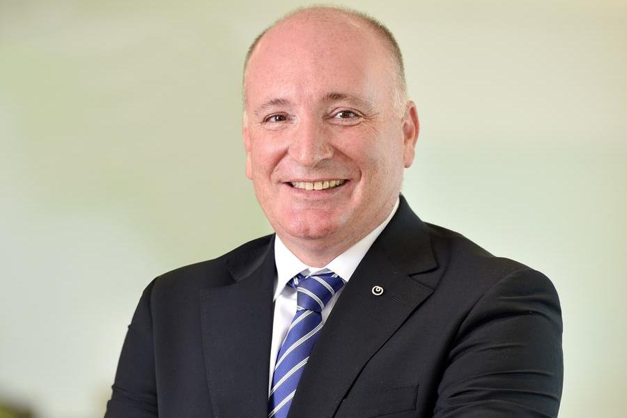 Dimension Data rebrands as NTT DATA