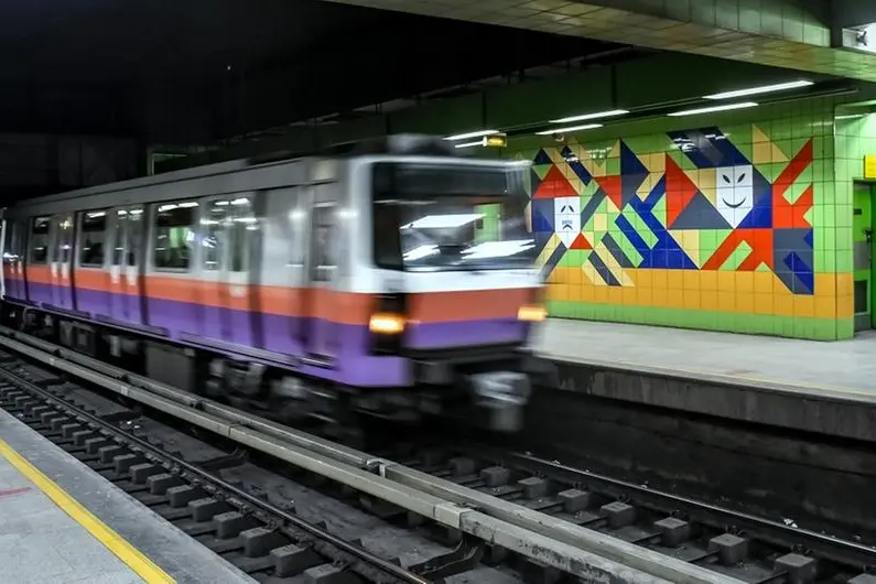 Iraq unveils details of Baghdad Metro project