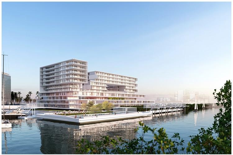 Ajman’s Al Zorah launches Gateway project