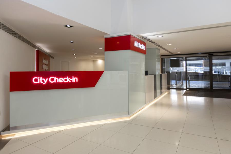 Air Arabia introduces new ‘City Check-in’ facility in Dubai