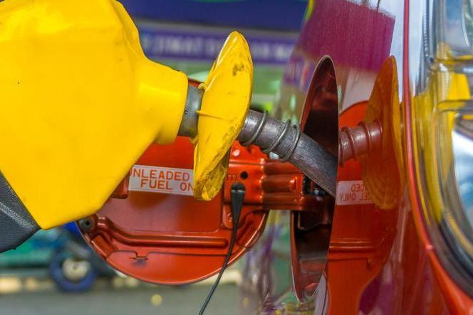 Soon, robot arm will refuel your vehicle tanks in Abu Dhabi