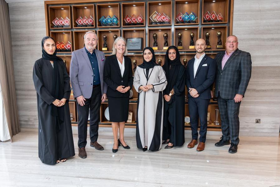 Rotana partners with the Abu Dhabi Hospitality Academy – Les Roches