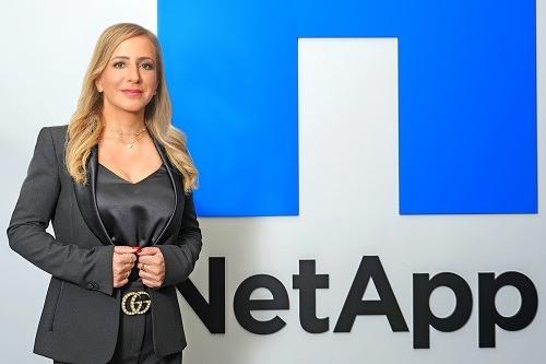 NetApp announces new partner program with NetApp Partner Sphere