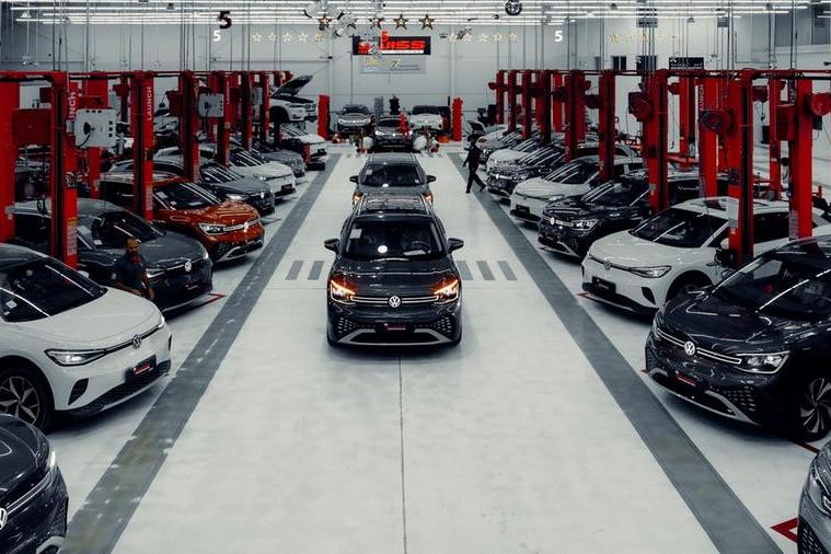 Electric vehicle demand upsurge boosts the market for EV service ...