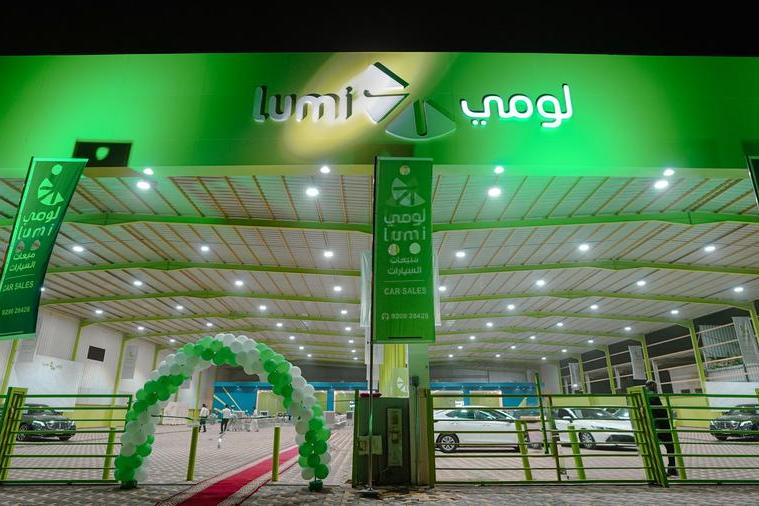 Saudi Arabia’s Lumi car rental to float 30% in IPO