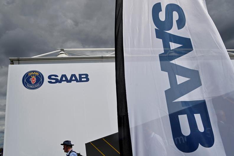 Defence manufacturer Saab to set up new facility in India, make weapons ...