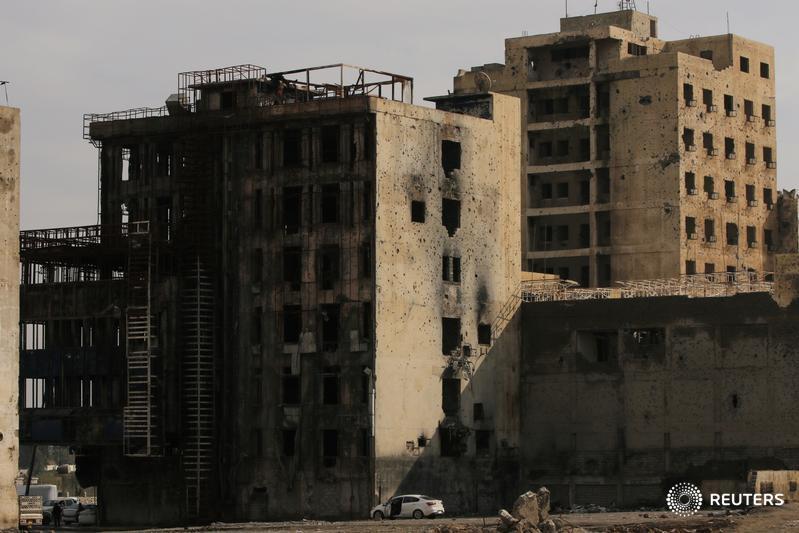 Iraq and World Bank discuss projects under I3RF