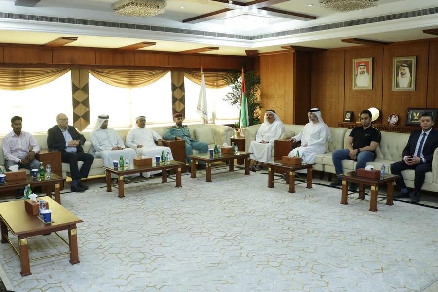Construction and building sector working group is finding ways to keep ...