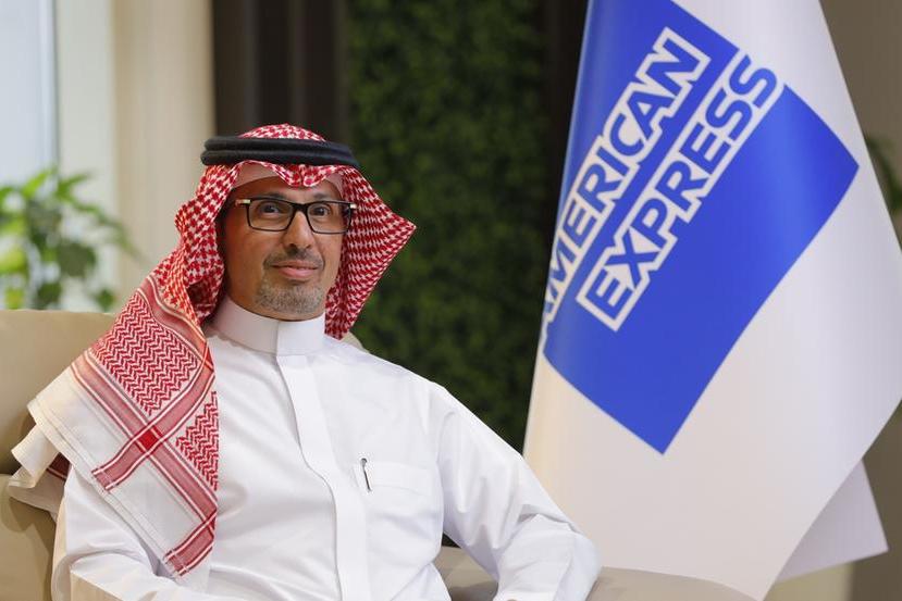 American Express Saudi Arabia announces its title sponsorship of ‘Time ...