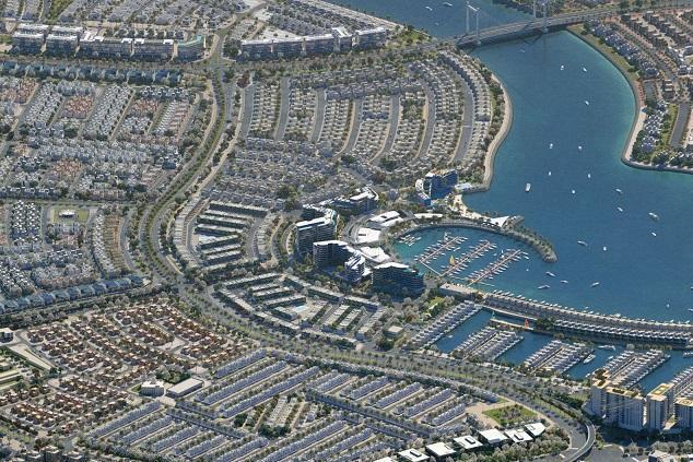 Diyar Al Muharraq announces opening of major park in Bahrain