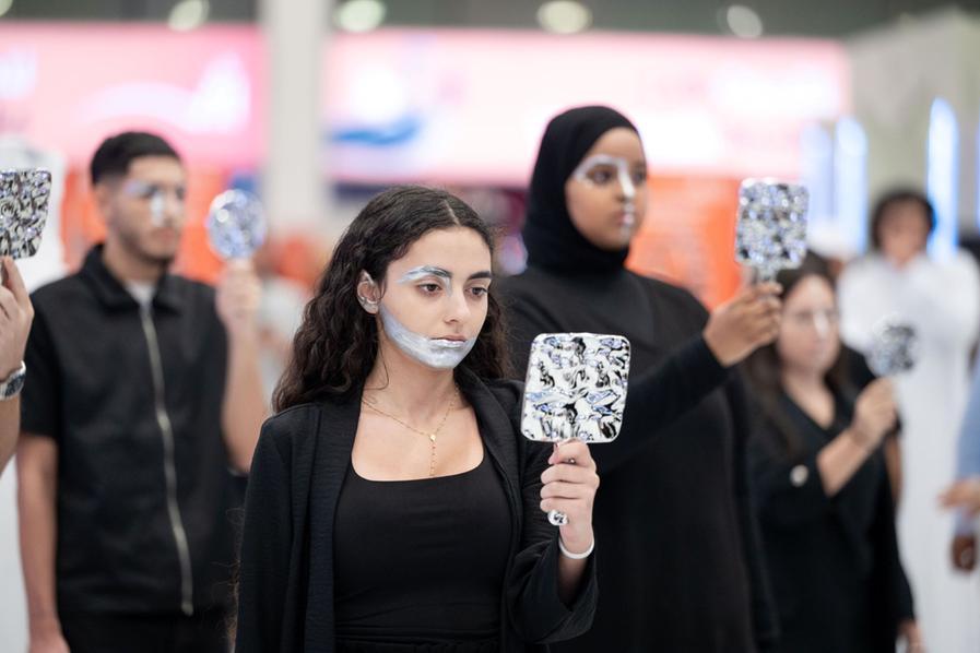 Kalimat Group’s Rewayat imprint encourages introspection & self-love at ...