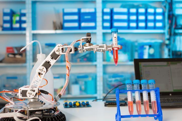 Oman's Galfar wins contract for new Central Health Laboratory