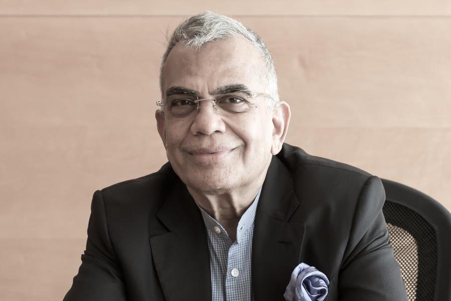 Sobha Realty completes work on Dubai residential tower