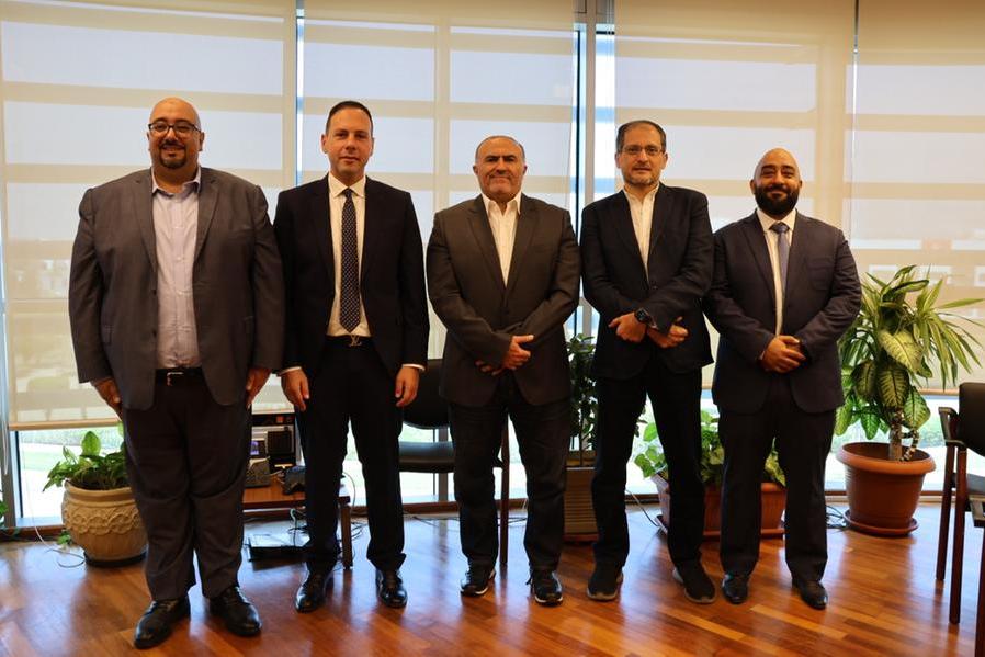 Orange strengthens collaboration with Huawei to implement the first ...