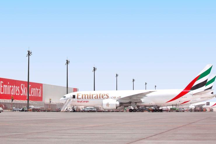 Emarat signs first agreement with Emirates Airline to supply its ...