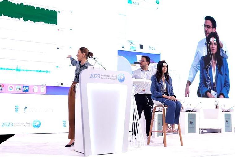 Knowledge Summit 2023 discusses ‘Impact of Mental Health in Knowledge ...