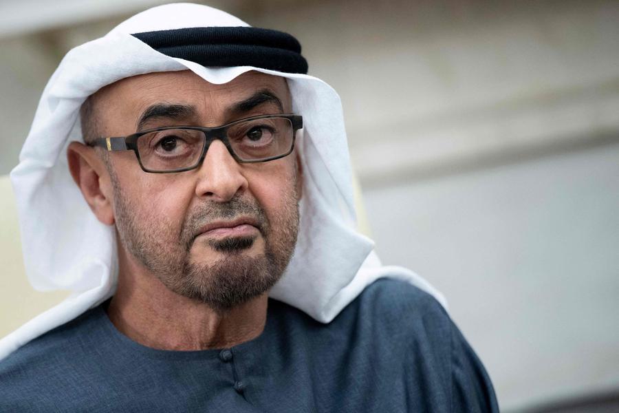 'President's Initiatives’ approve water dams, canal projects in UAE