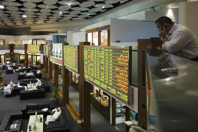 Dubai's MAF puts district cooling assets sale on hold - sources