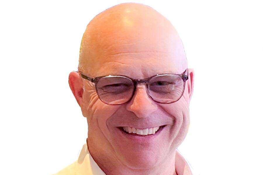 Gary Barthram joins Serco’s emergency service team in the Middle East