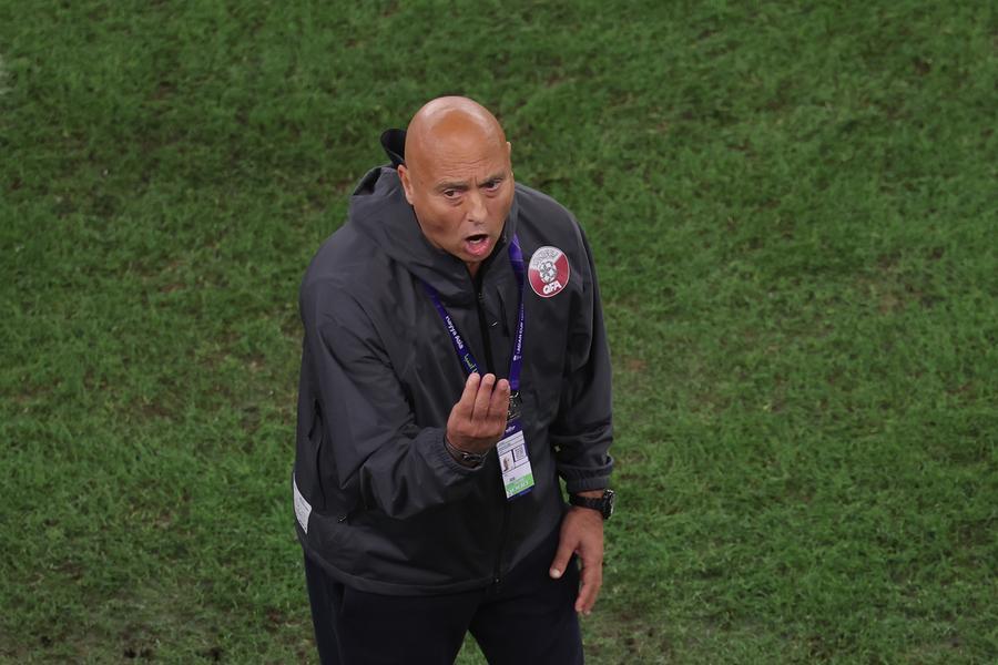 Coach Lopez announces Qatar squad for joint qualifiers