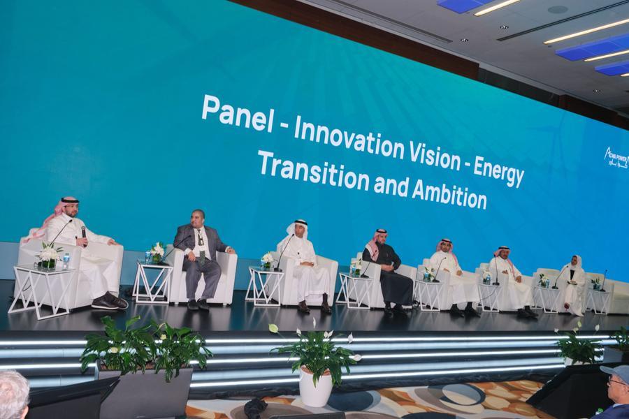 ACWA Power and KAUST host second edition of Innovation Days