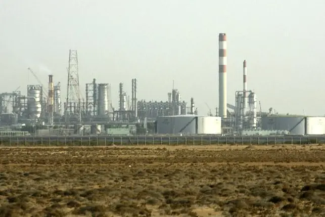 Saudi: Gas Arabian Services inks $37.2mln deal for oil facilities project