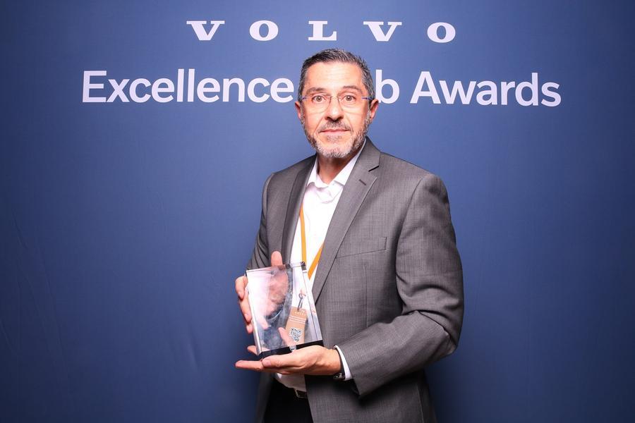 Al-Futtaim Trading Enterprises Volvo Cars reports impressive year-to ...