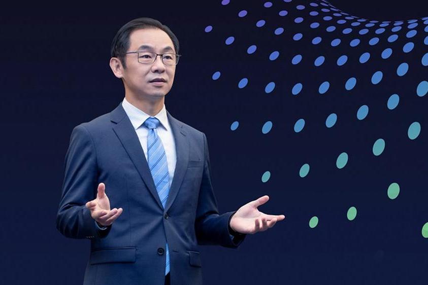 Huawei launches innovative solutions to find the right technology for ...