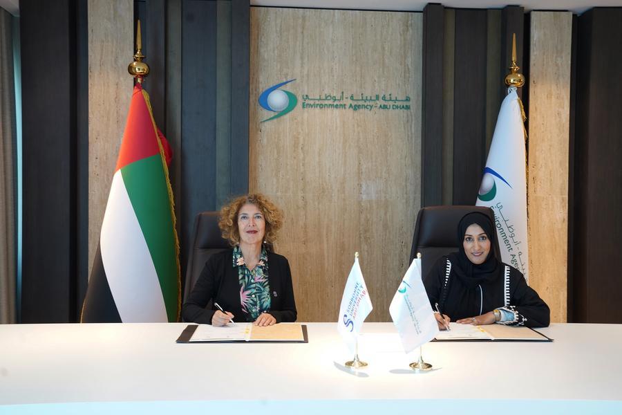 Sorbonne University Abu Dhabi signs MOU with EAD
