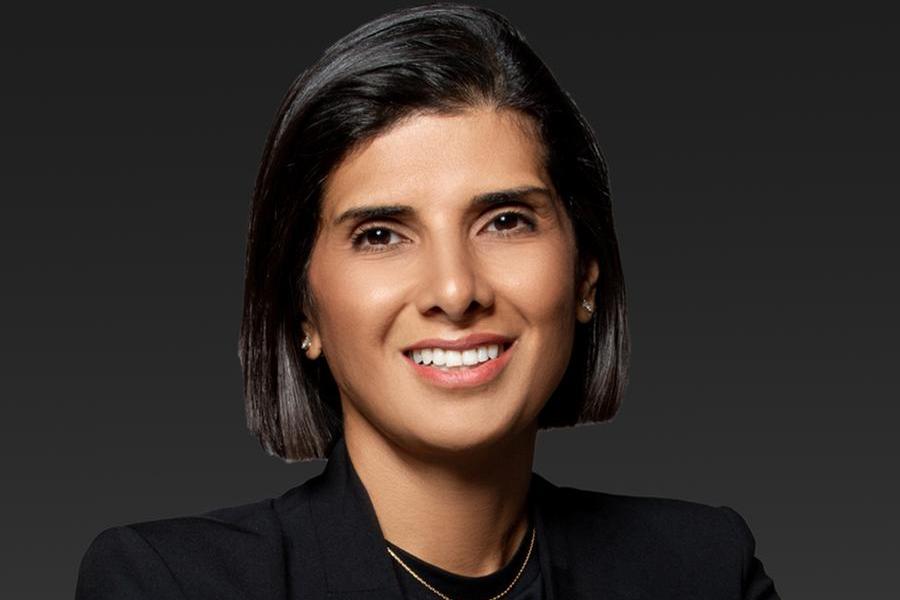 KIPCO appoints Ghada Khalaf as Group Senior Vice President - Investments