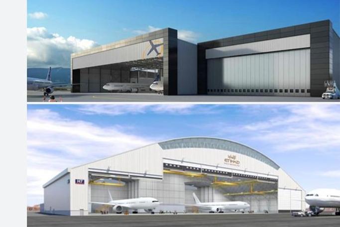 Emirates Building Systems wins major airport project worth more than ...