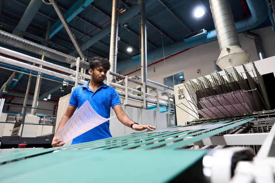 Abu Dhabi’s E7 Group signs $17.7mln in contracts across Middle East, Africa