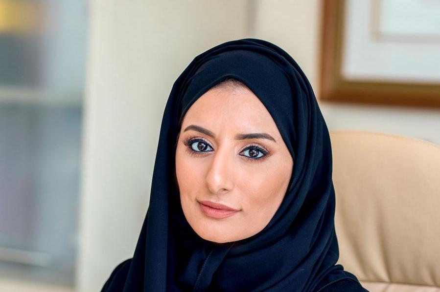 Jawaher Al Qasimi appoints Reem Bin Karam Director General of Irthi